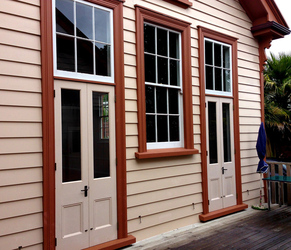 New Window Installation Auckland, Ponsonby, North Shore, Remuera